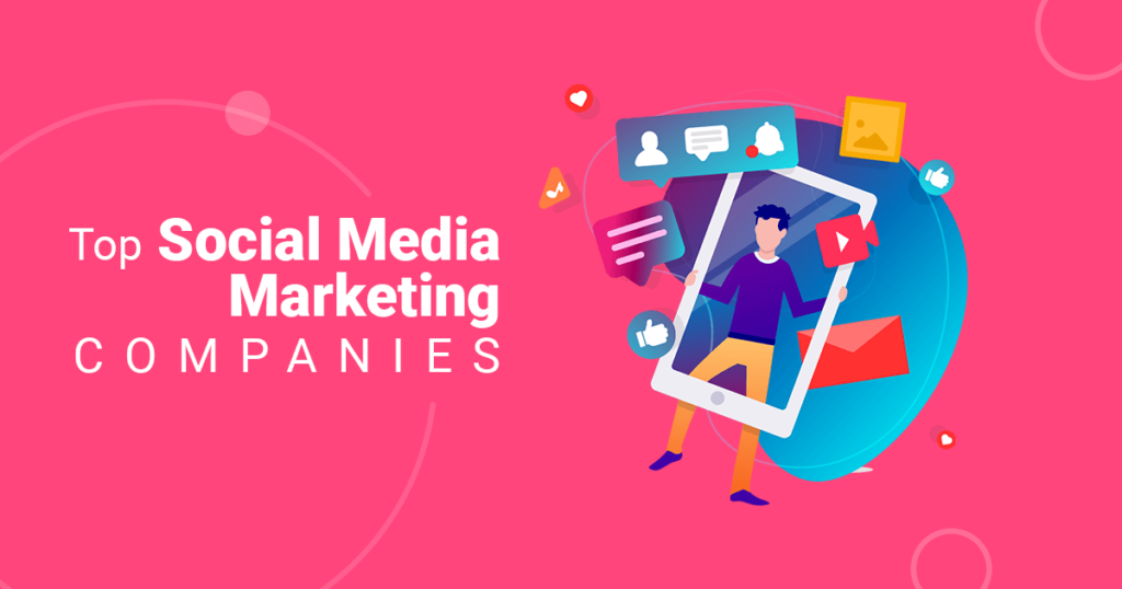 Top Social Media Marketing Companies in 2024 - IndeedSEO