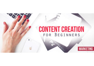 Complete guide of content creation for beginners - IndeedSEO