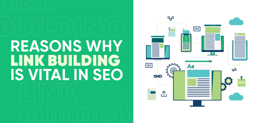 International Link Building | A Complete Solution