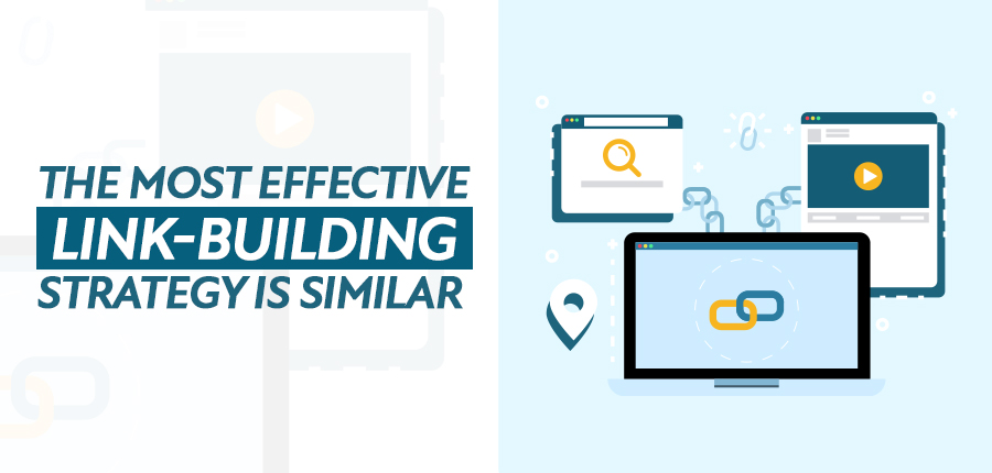 International Link Building | A Complete Solution