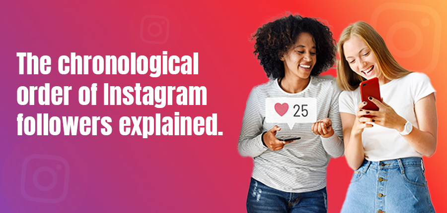How To See Recent Followers on Instagram