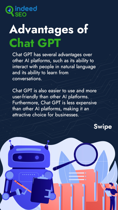 So sánh Google Bard AI và Chat GPT vào năm 2023 - IndeedSEO
