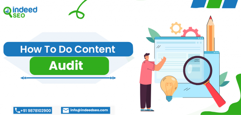 How To Do Content Audit