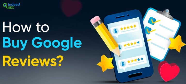 How To Buy Google Reviews?