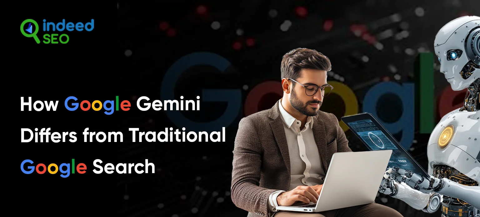 How to Rank on Google Gemini