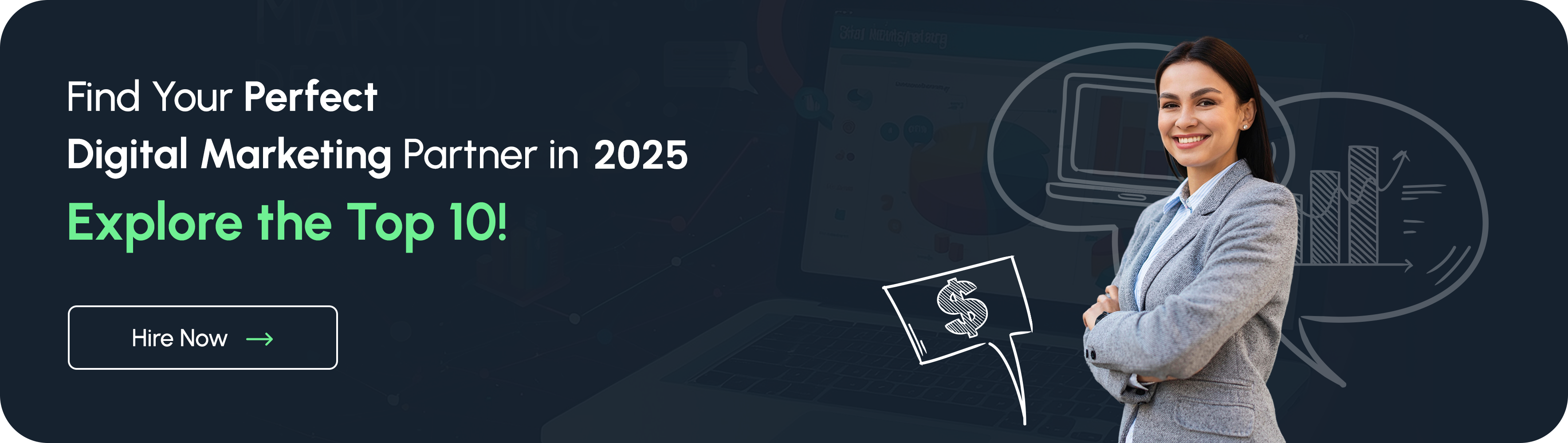 Top 10 Digital Marketing Agencies in 2026 - IndeedSEO