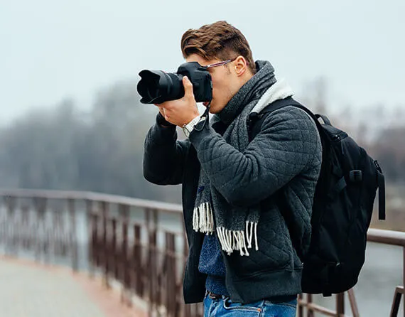 SEO Services For Photographers | IndeedSEO
