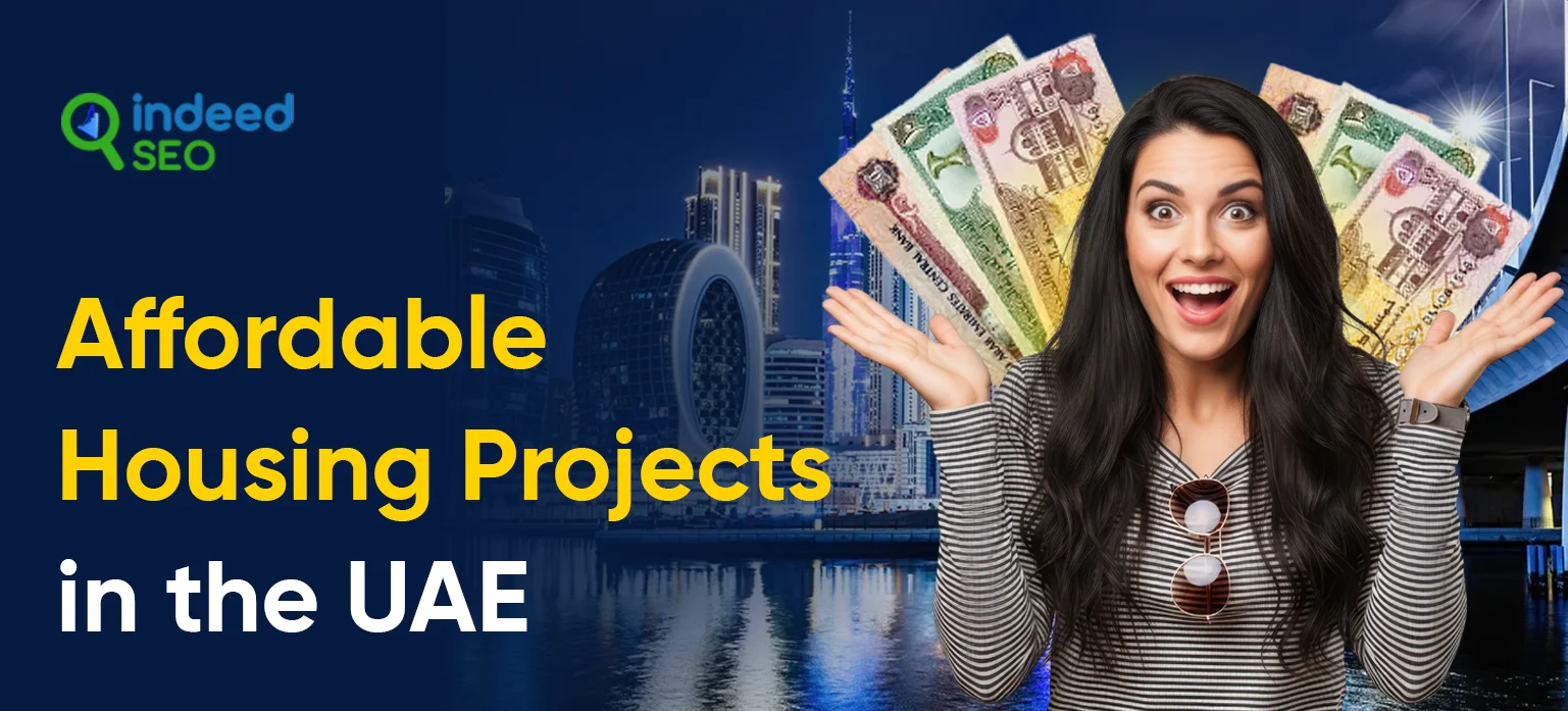 Affordable Housing Projects in the UAE | Investment