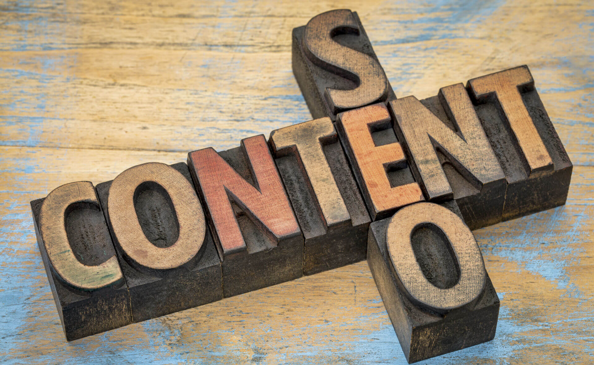 5 Major Rules For Optimized SEO Web Content Indeedseo
