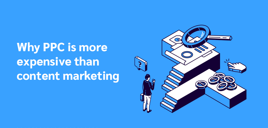 PPC vs Content Marketing | Which is Better for Your Business?