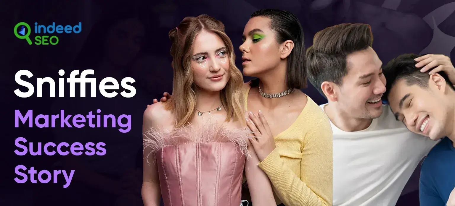 Sniffies | Marketing Success Story